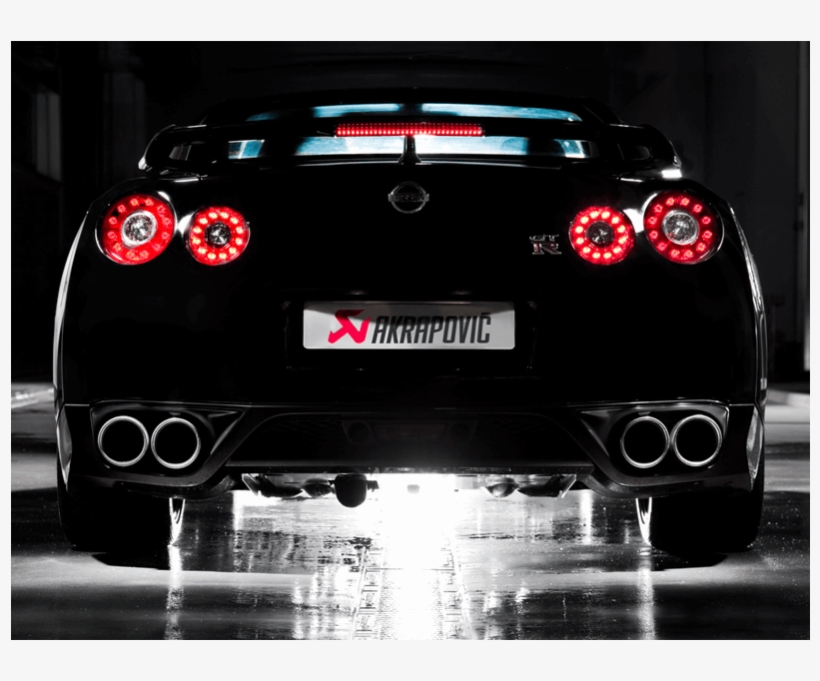 Akrapovic Gtr Exhaust Tips PNG Image | Transparent PNG Free Download on ...