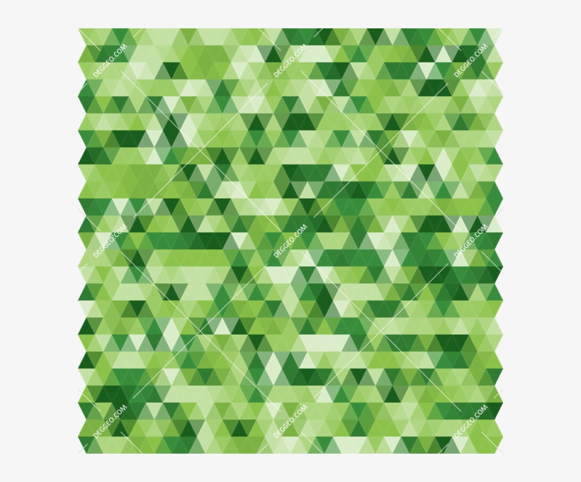 Pattern Random Triangle Pattern Random Triangle Rom - Quilt PNG Image ...