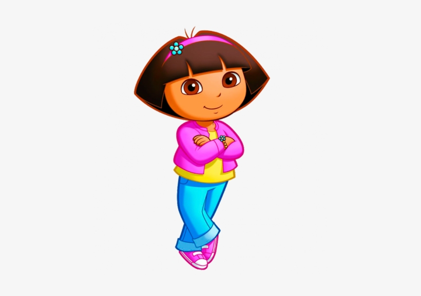 Dora The Explorer Png - Dora The Explorer PNG Image | Transparent PNG ...