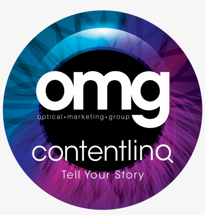 Omg Cl Eye In Sky Logo Sign - Circle PNG Image | Transparent PNG Free ...