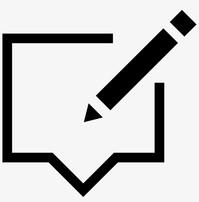 Png File Svg - Annotation Icon PNG Image | Transparent PNG Free ...