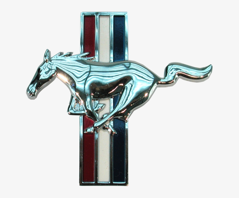 Mustang Badge PNG Image | Transparent PNG Free Download on SeekPNG