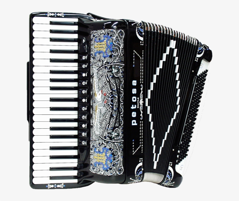 Petosa Accordions - Petosa Accordion PNG Image | Transparent PNG Free ...