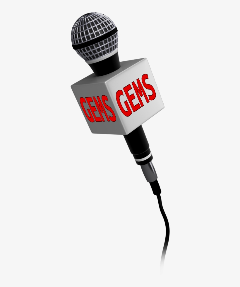 Download Microphone | Transparent PNG Download | SeekPNG