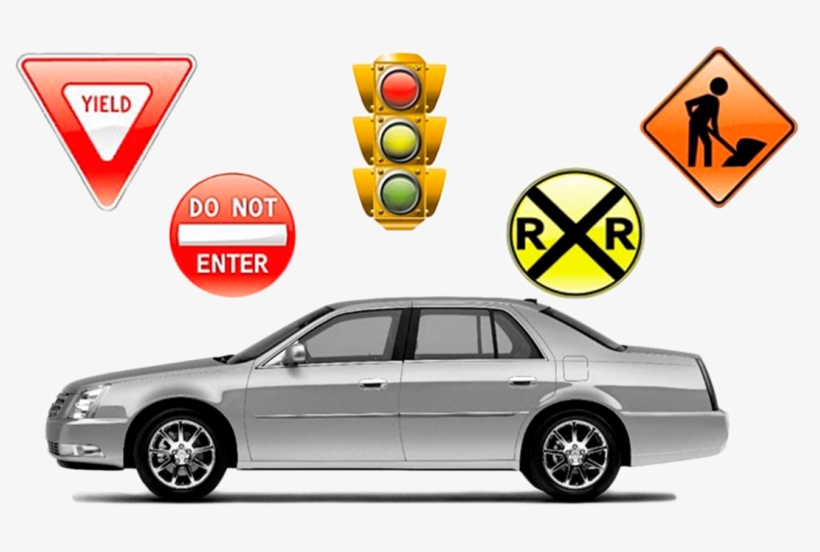 Driving In Florida - Cadillac Sts PNG Image | Transparent PNG Free ...