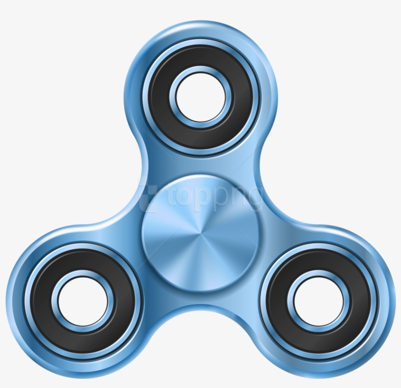 Free Png Blue Spinner Png Images Transparent - Спиннер Пнг PNG Image ...