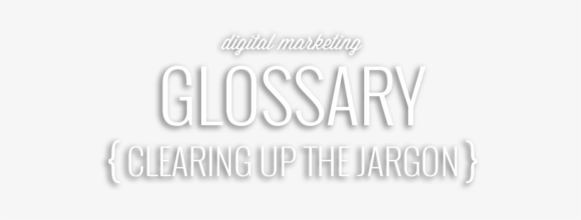 Defining Commonly Used Terms And Definitions Around PNG Image ...