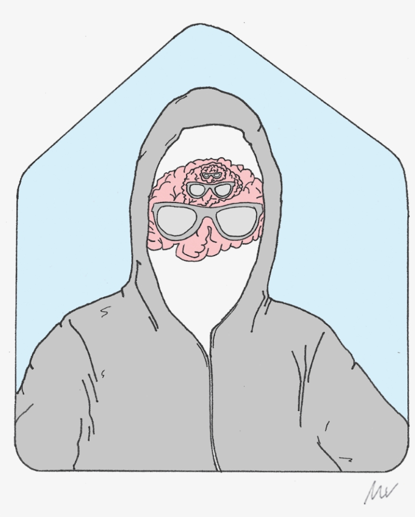 Ai And The Singularity - Illustration PNG Image | Transparent PNG Free ...