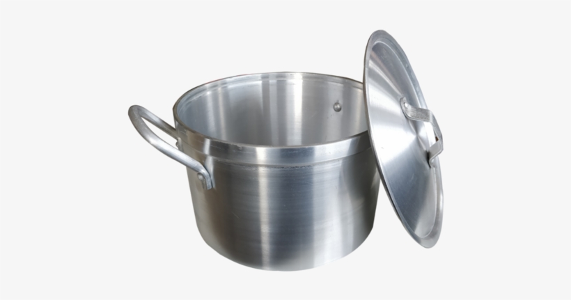 Aluminium Cooking Pot - Steel Pathiram Transparent Png PNG Image ...