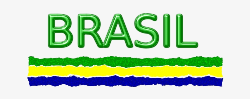 Brasil Svg Vector File, Vector Clip Art Svg File - Brazil Clip Art PNG ...