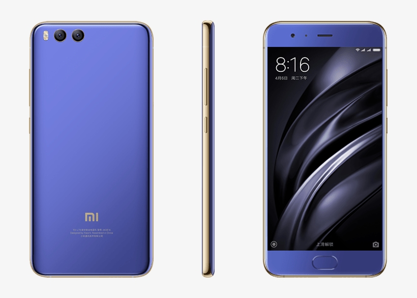 Very Many Times On This Blog, I Have Talked About How - Xiaomi Mi 6 ...
