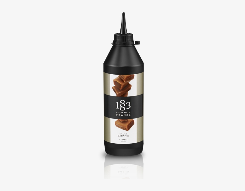 Caramel Sauce - 1883 Chocolate Sauce PNG Image | Transparent PNG Free ...