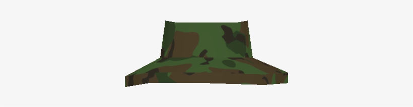 Unturned Skin Camo Boonie Hat - Unturned Camo Boonie Hat PNG Image ...