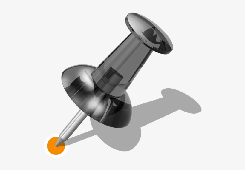 Small - Pins With No Background PNG Image | Transparent PNG Free ...