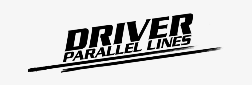 Parallel Lines - Driver Parallel Lines Logo PNG Image | Transparent PNG ...