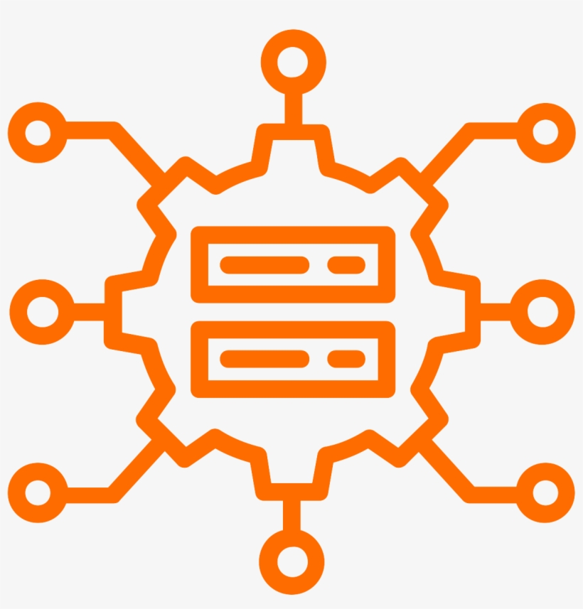 Big Data - Time Setting Icon PNG Image | Transparent PNG Free Download ...