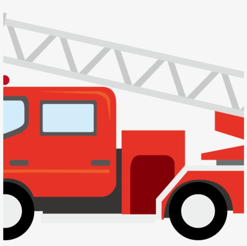 Fire Engine Clip Art Borders