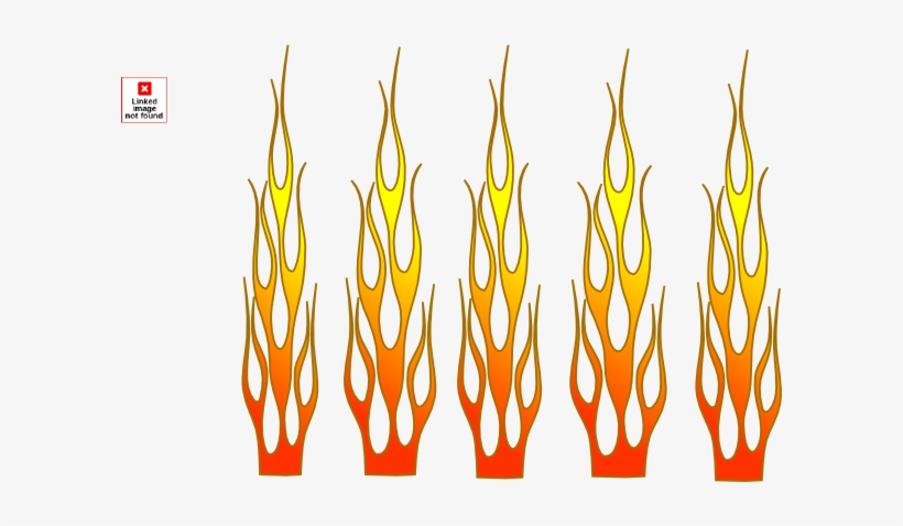 Flame Racing Png PNG Image | Transparent PNG Free Download on SeekPNG