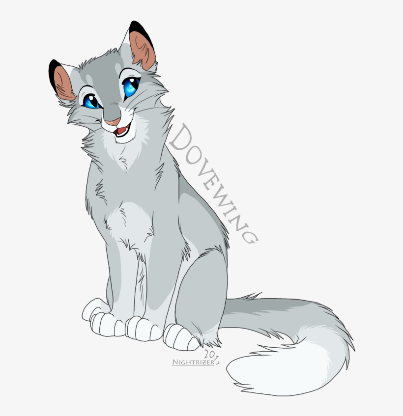 Dovewing And Bumblestripe Kits