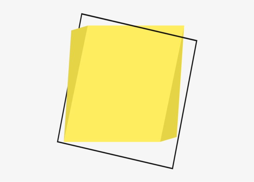 Download Vector 3d Yellow Banner Ribbon, Vector Banner Ribbon, - Psd ...