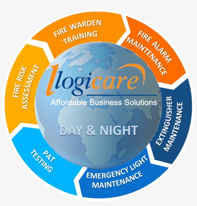 Logicare Is A Fully Inclusive Package, Specifically - Label PNG Image ...