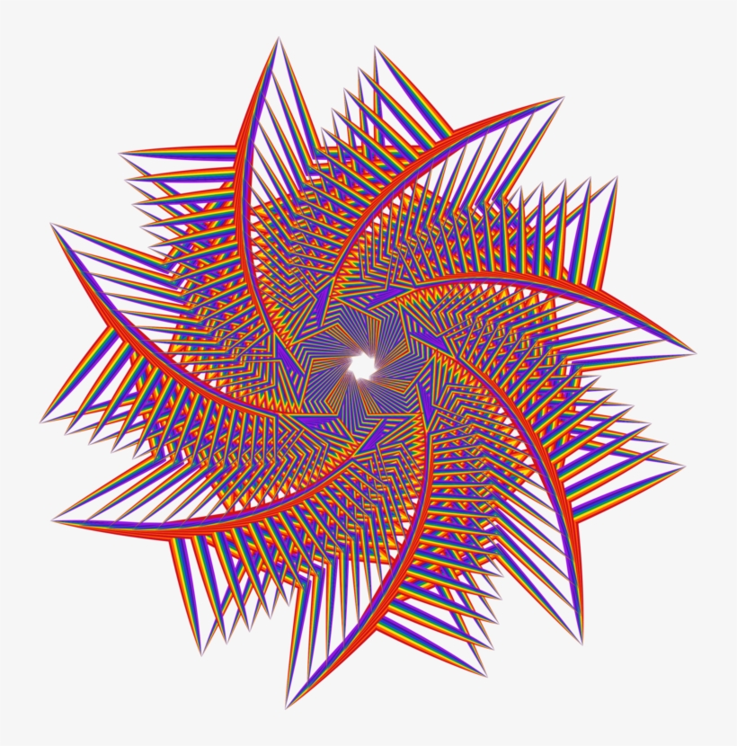 Line Geometry Geometric Shape Symmetry - Synesthesia Png PNG Image ...