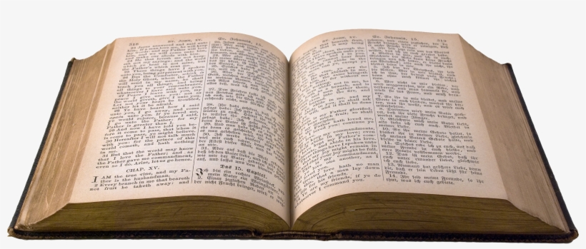 Open Bible Png - Open Holy Bible Png PNG Image | Transparent PNG Free ...