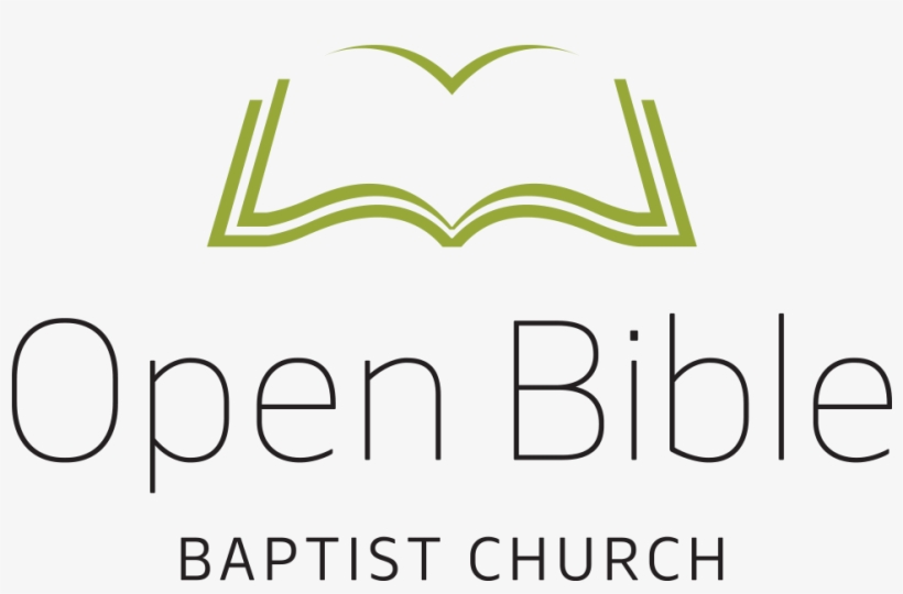 Open Bible Identity-full Color - Calligraphy PNG Image | Transparent ...