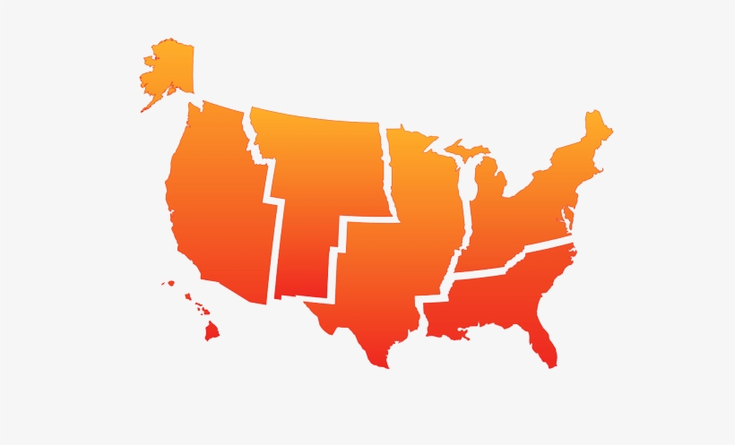 Copyright 2018 By Open Bible Churches - Fdr Electoral Map 1936 PNG ...