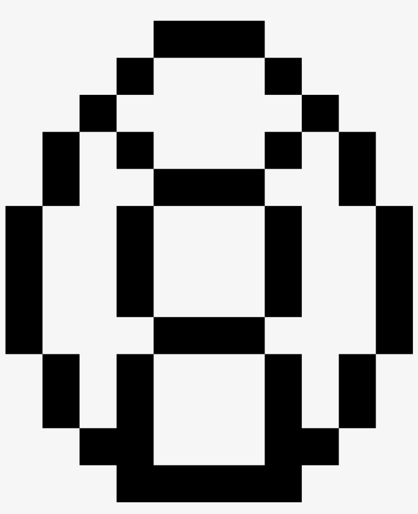 Download Diamond Outline Png - Minecraft Diamond Png | Transparent PNG ...