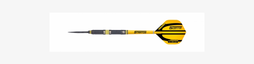 Winmau Stratos Dual Core Density Darts Set Onyx Black - Winmau ...