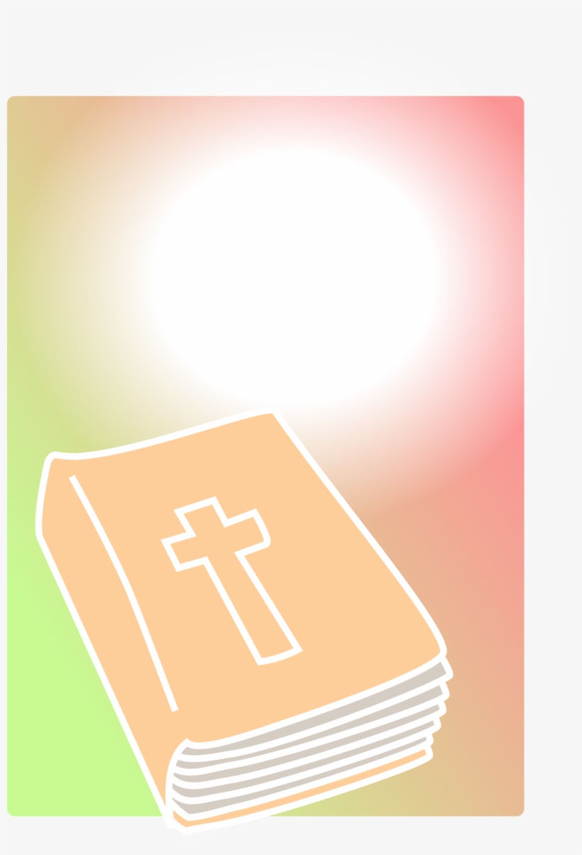 Bible Open - Source - Openclipart - Org - 2017 40 Day Prayer Lent ...
