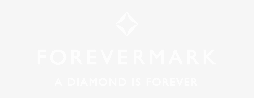 Download Forevermark Logo Png White | Transparent PNG Download | SeekPNG