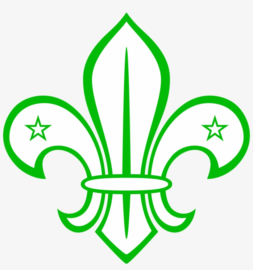 Download Logo Boy Scout | Transparent PNG Download | SeekPNG