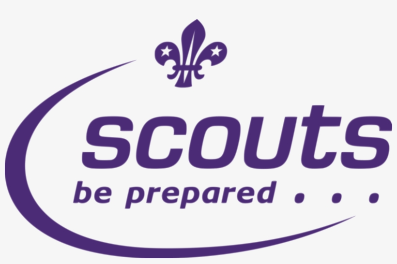 Scouts Uniform - Scouts Be Prepared Logo PNG Image | Transparent PNG ...