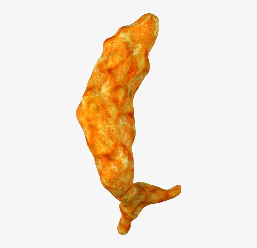 Cheetermaid - Crazy Shape Cheetos PNG Image | Transparent PNG Free ...
