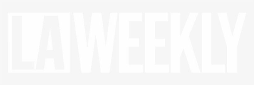 La Weekly - La Weekly Logo Png PNG Image | Transparent PNG Free ...