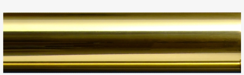 Smooth Brass - Curtain Rod PNG Image | Transparent PNG Free Download on ...