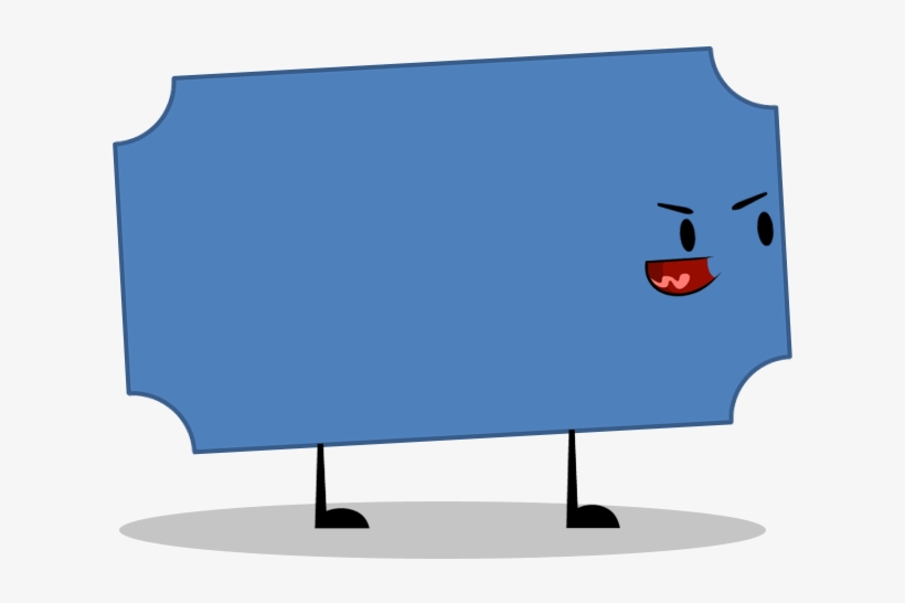 Download Plaque - Plaque Bfdi | Transparent PNG Download | SeekPNG