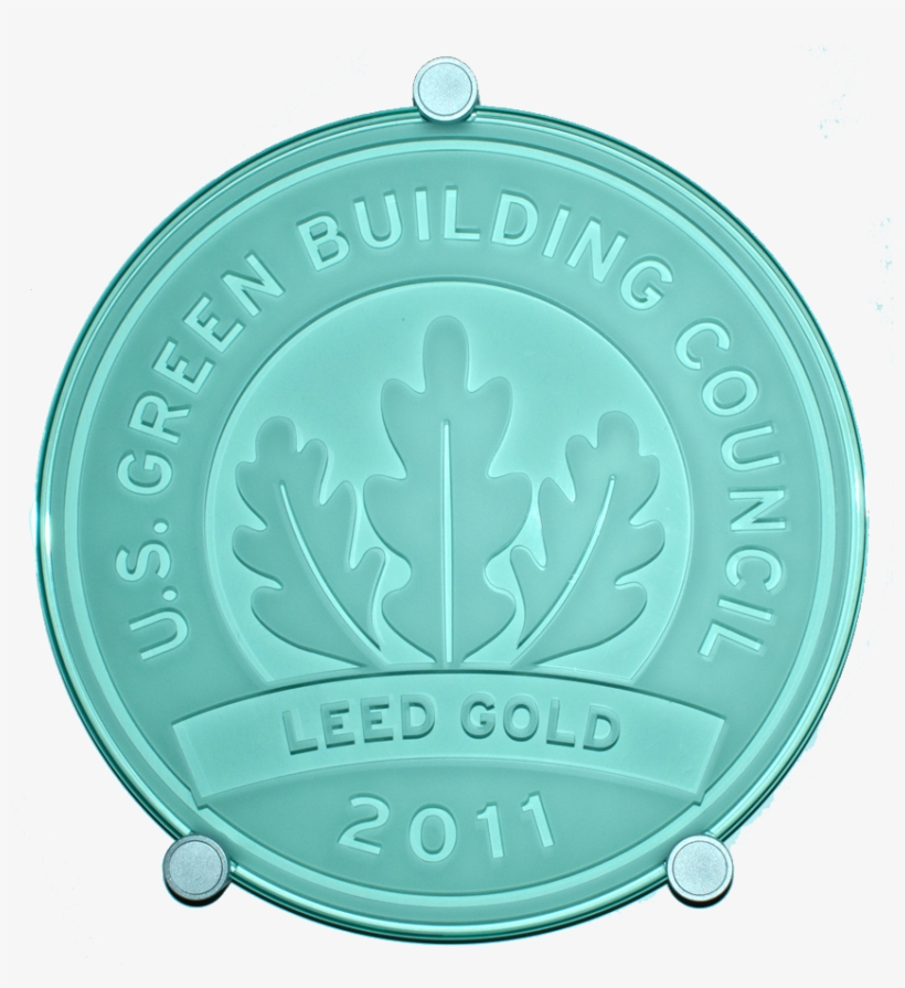 [photo]leed Gold Plaque - Leed Silver PNG Image | Transparent PNG Free ...