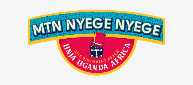 Mtn Nyege Nyege Festival PNG Image | Transparent PNG Free Download on ...