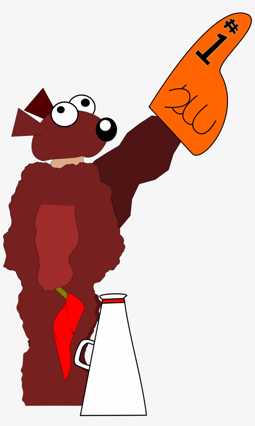 This Free Icons Png Design Of Bad Mascot PNG Image | Transparent PNG ...