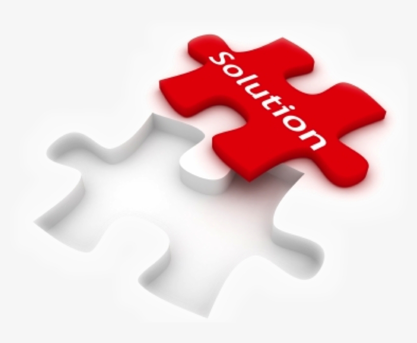 The Solution - Full Solution PNG Image | Transparent PNG Free Download ...
