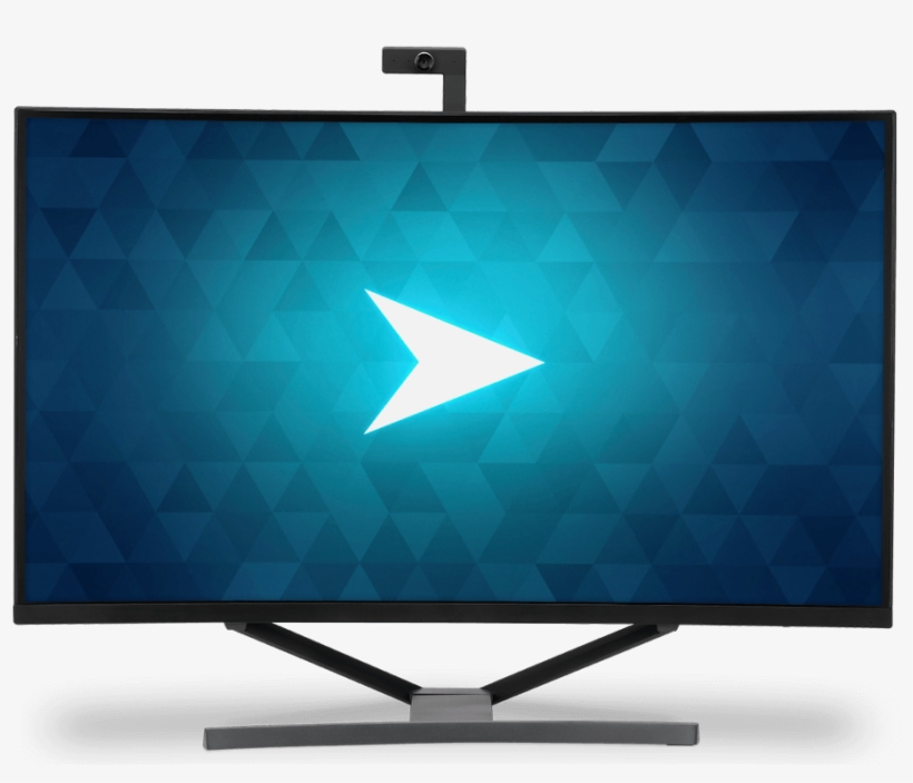 Led-backlit Lcd Display PNG Image | Transparent PNG Free Download on ...