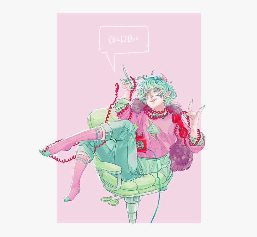 Goodbye - Illustration PNG Image | Transparent PNG Free Download on SeekPNG