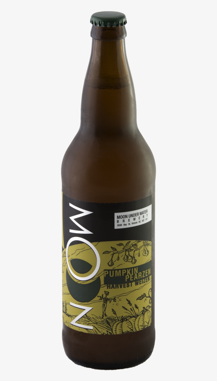 Our Annual Harvest Ale Combines Handpicked Local Pears - Beer Bottle ...