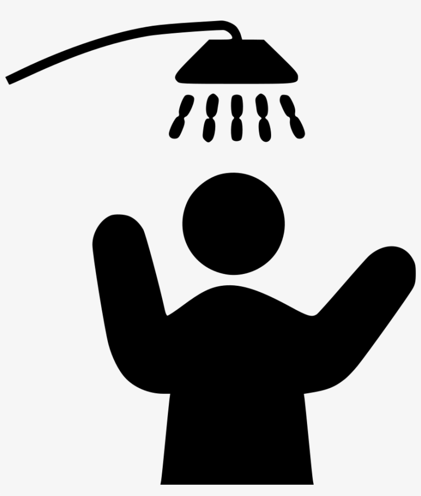 Png File Svg - Bathing Shower Logo PNG Image | Transparent PNG Free ...