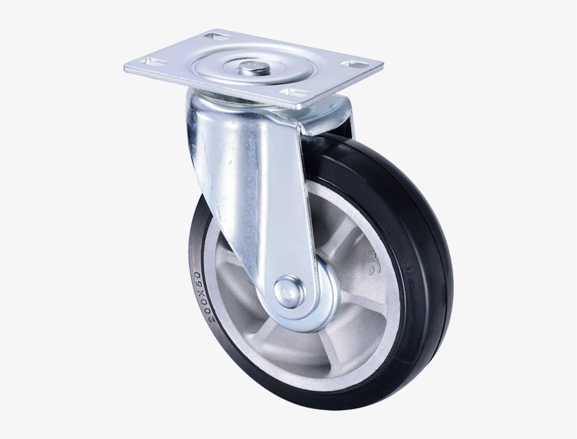 Caster Wheels - Caster Wheel Heavy Duty PNG Image | Transparent PNG ...