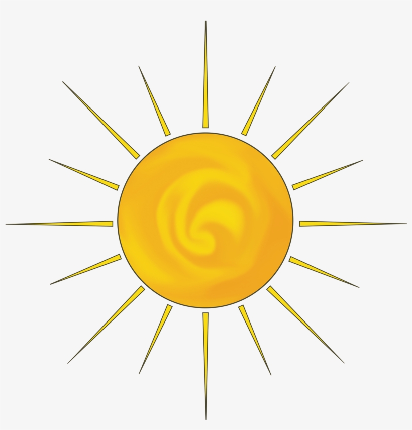 Sun Drawing PNG Image | Transparent PNG Free Download on SeekPNG