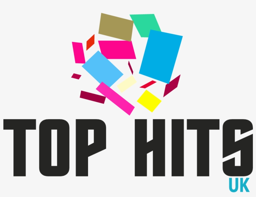 Https - Logo Top Hits Png PNG Image | Transparent PNG Free Download on ...